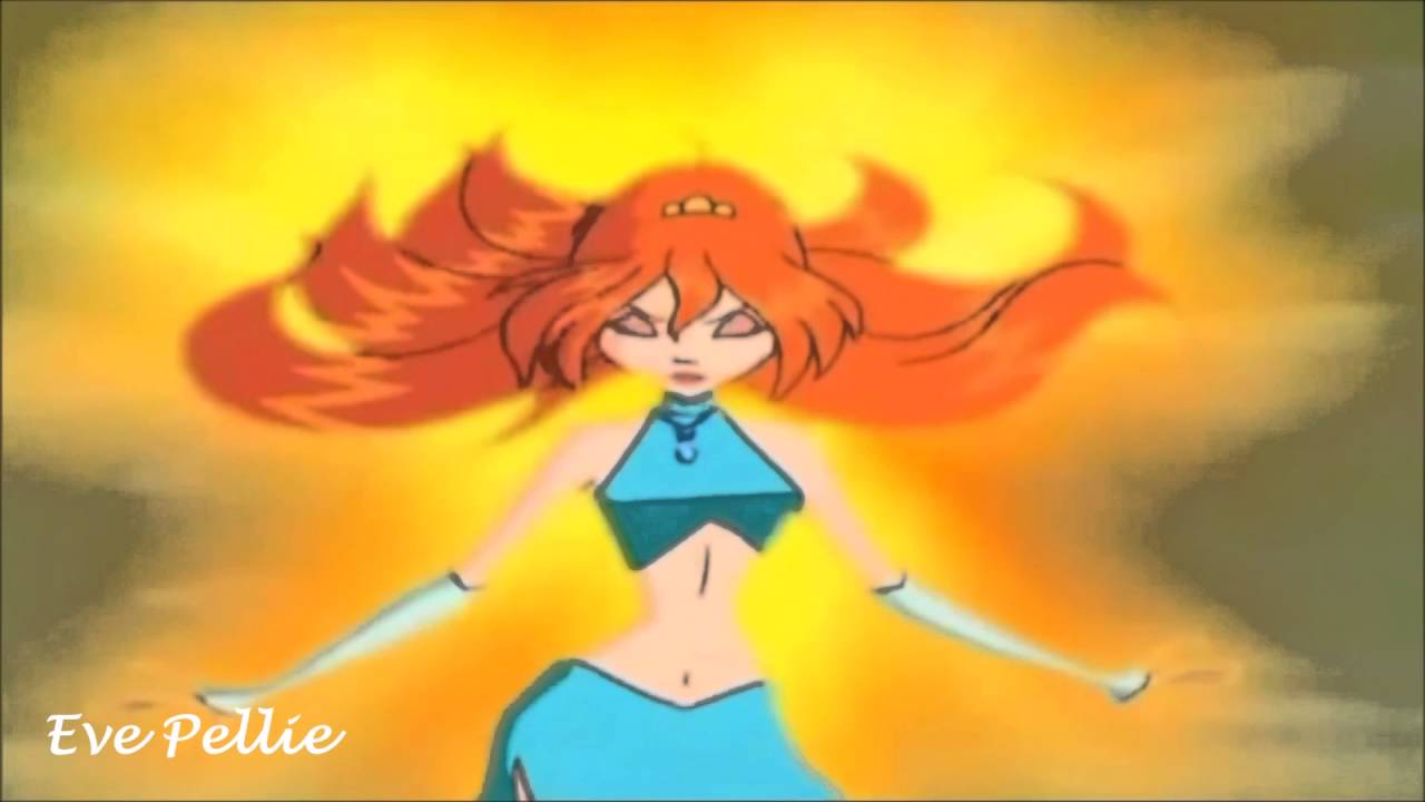 Winx Club Season 3 Opening: Lolirock Style HD - YouTube