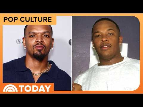 Actor Myles Bullock Be Joins Snoop Dogg Biopic as Dr. Dre