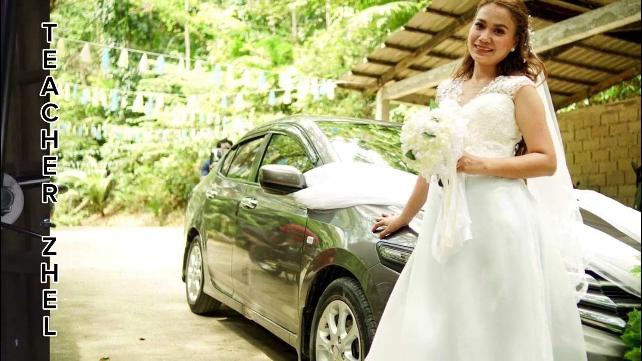 FLEXING THE NEWLY COUPLE WITH THE SONG ENTITLED ORDINARY SONG BY TEACHER ZHEL - YouTube