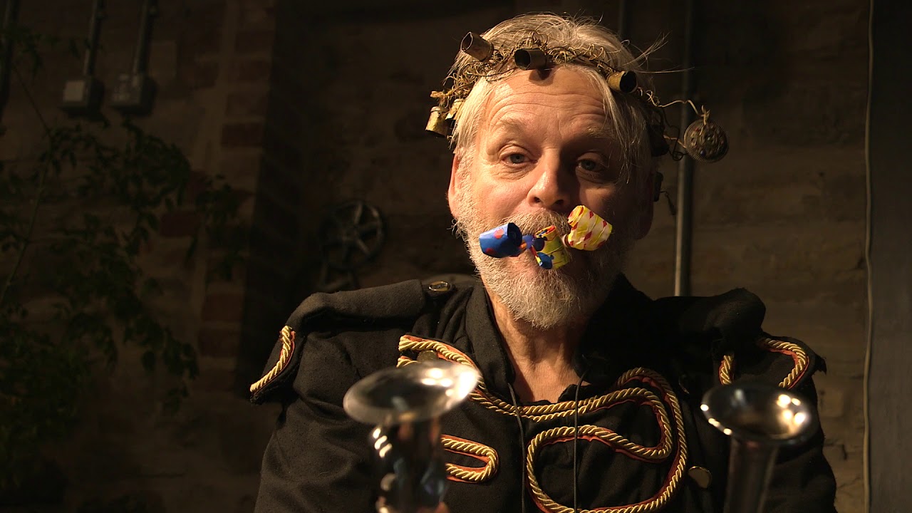 Tim Hill Documentary in a Day 4 Jan 2020 - YouTube