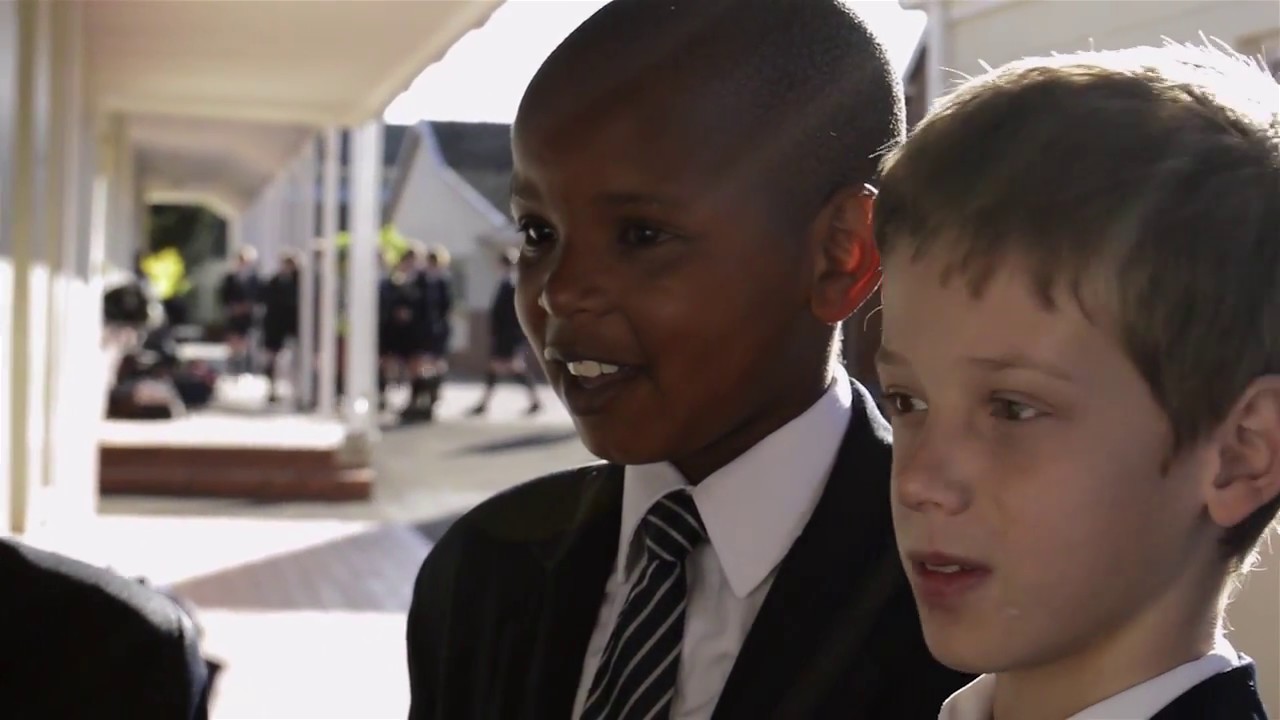 Highbury Preparatory School: Knowing Boys. Since 1903. - YouTube