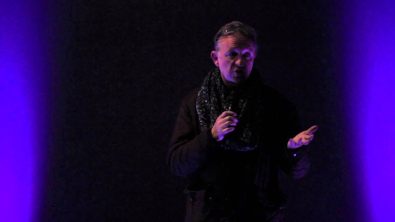 Ray Yeates @ Dublin's Urban Party - YouTube