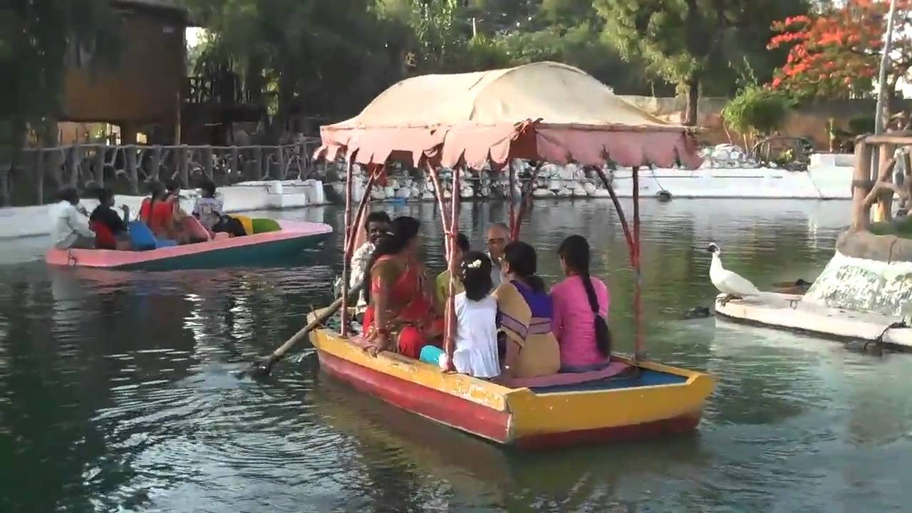 India Trip 2010 - Dhola Ri Dhani - YouTube