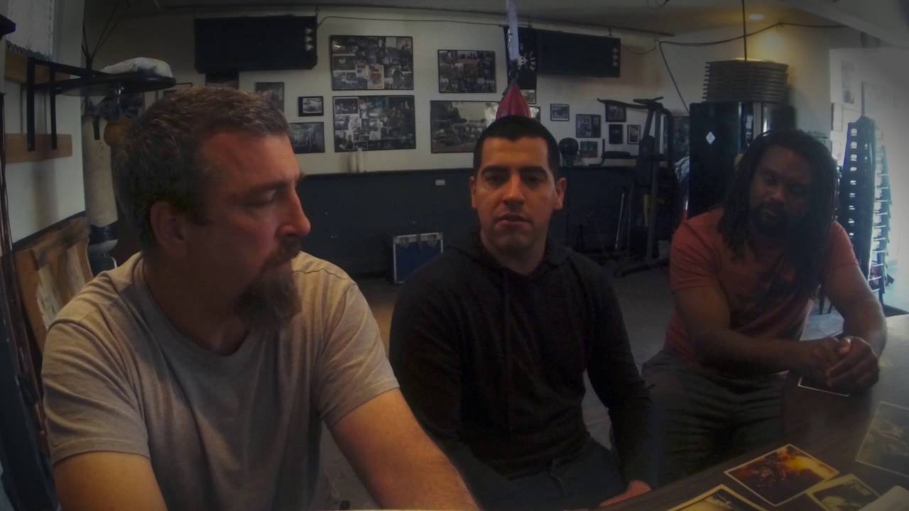 Ed Calderon - Mexican Security Specialist - Episode 19 - YouTube