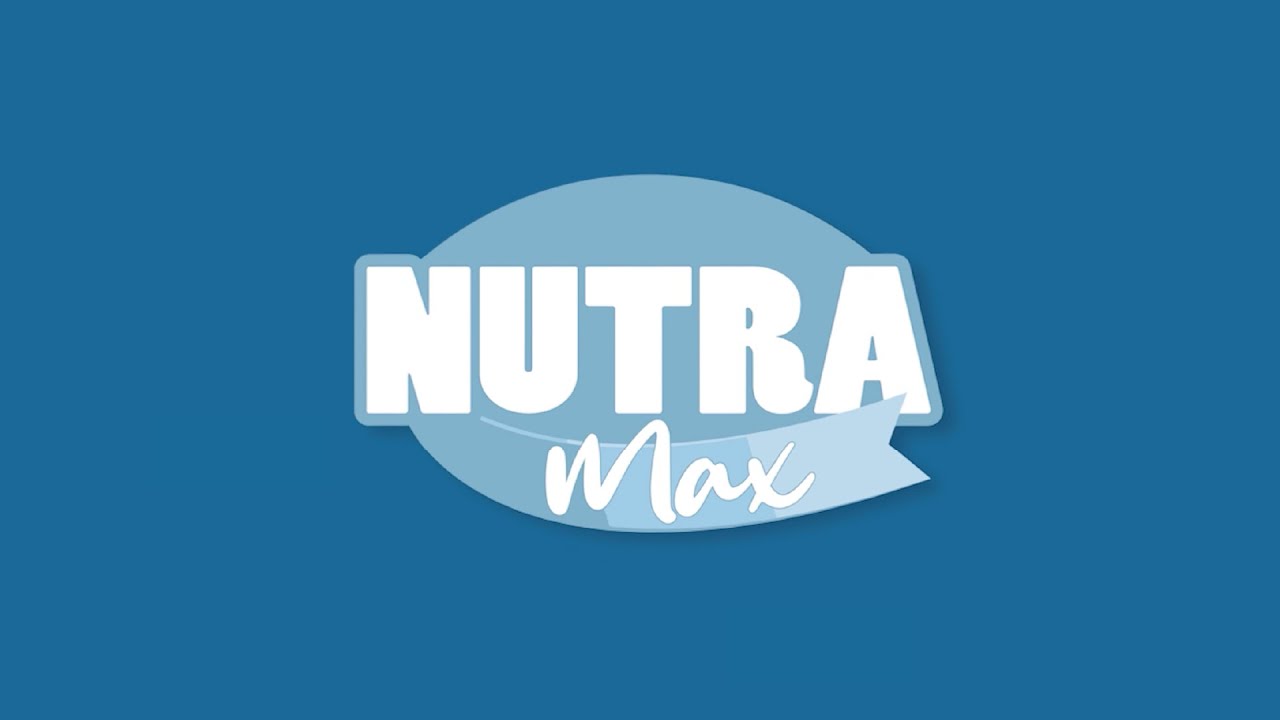 PACAM: Preparación de los nuevos productos Nutra Max - YouTube