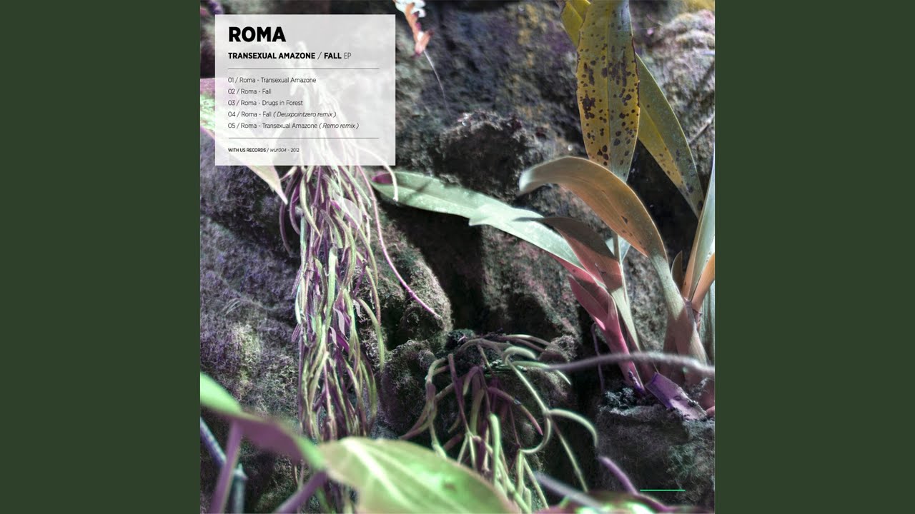 Fall (Deux Point Zero Remix) - YouTube