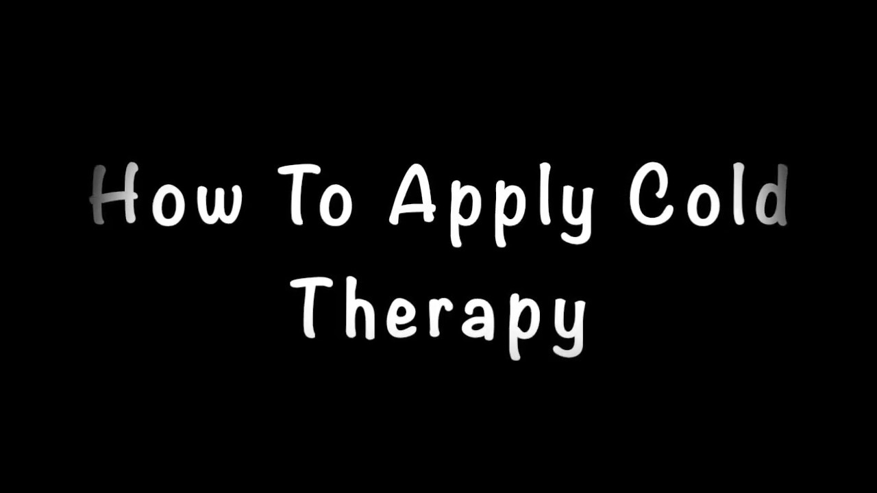 SOAR Veterinary Services: How to safely use an ice pack on your dog ...