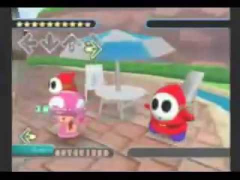 Youtube Poop: TOAD AND TOADETTES POOPIFIED ADVENTURE