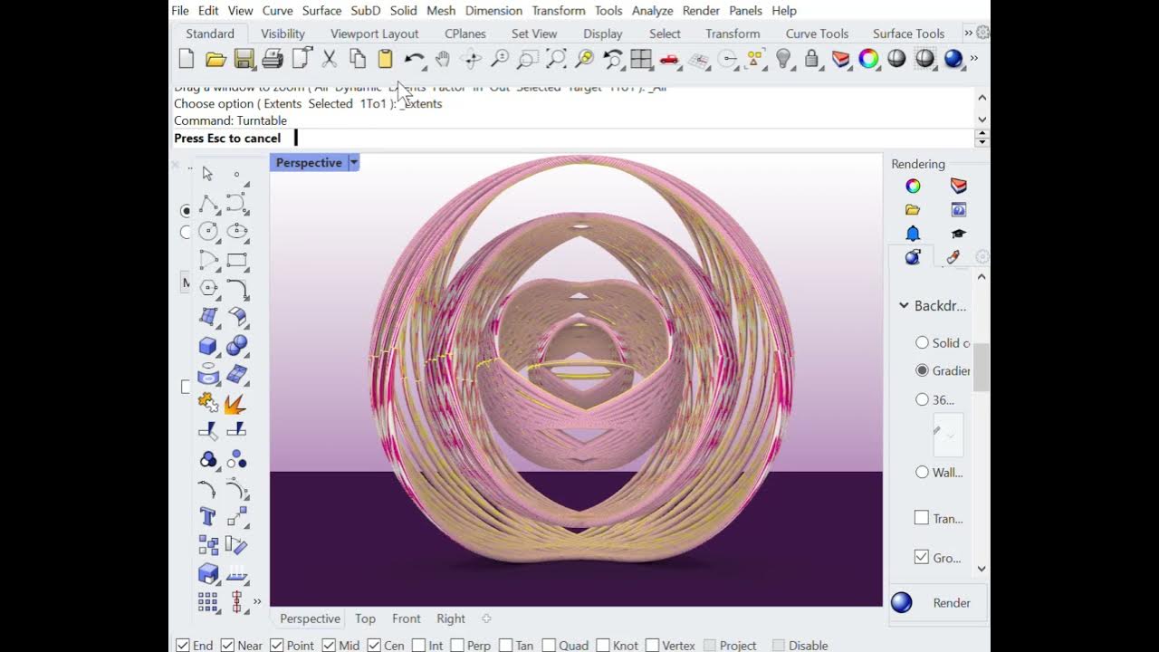 K-Nearest Neighbors Machine Learning in the ghpython remote node in grasshopper at Wickerson ...
