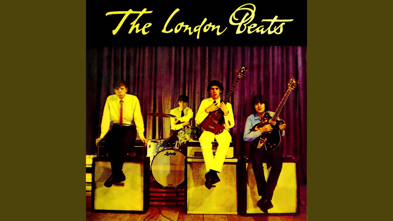 She Said Yeah - YouTube