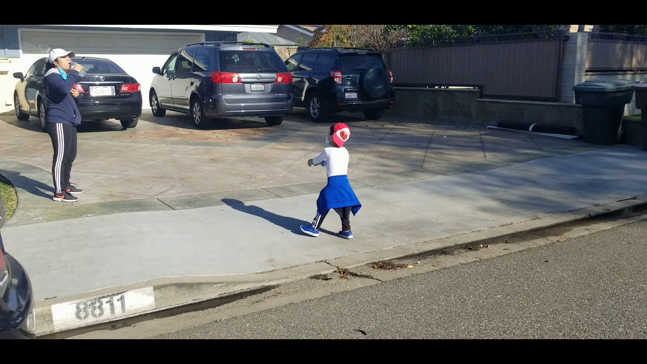 Edison Nguyen exercise - YouTube