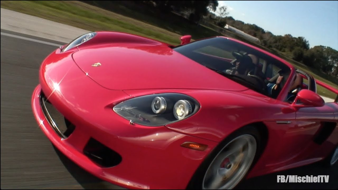 Mischief Joyride - "Reckless" PT.1 in HD - YouTube