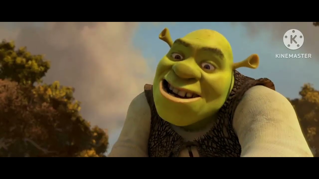 Shrek Forever After (2010, Timeline-ATTF) - Official Teaser Trailer ...