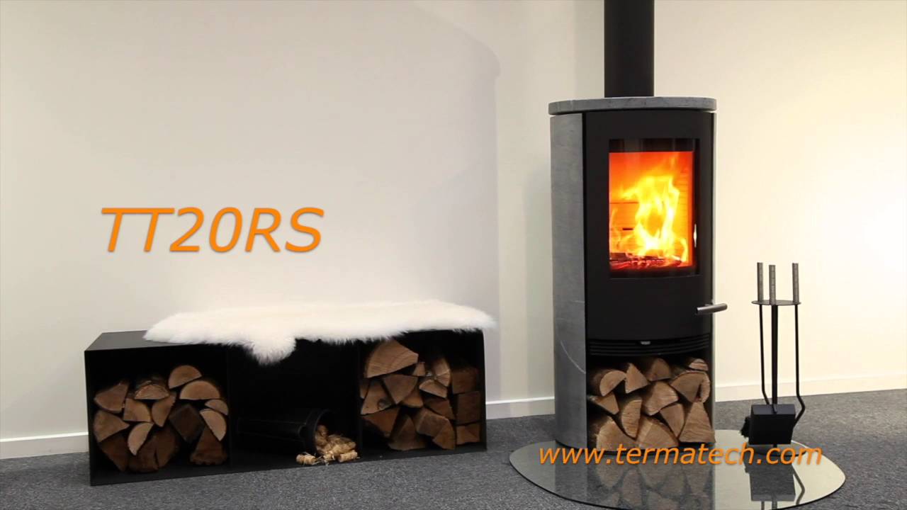 TT20 - TermaTech presentation - YouTube