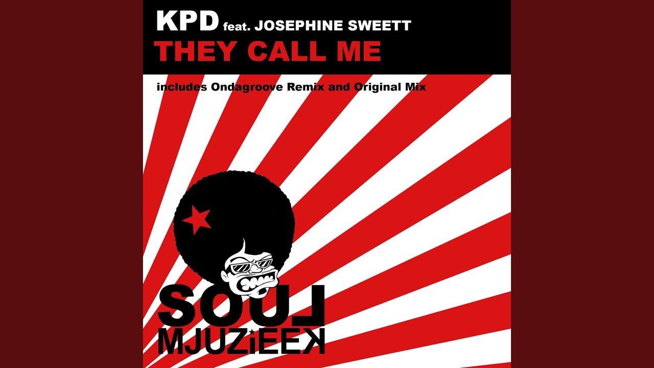 They Call Me (Original Mix) - YouTube