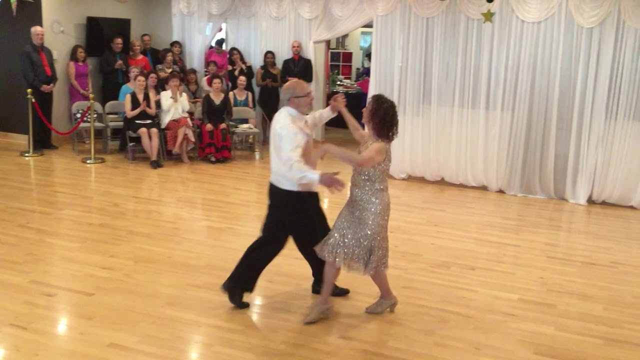 spring showcase 2018 1 5 - YouTube