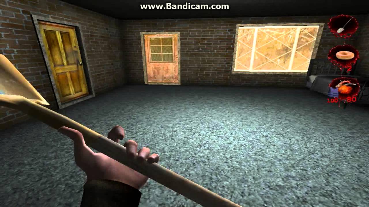 Postal 2 DEmo prima partee - YouTube