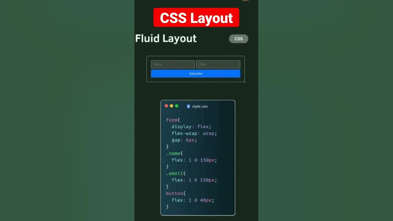 CSS Assignment | Css code | #css #coding #assignment #explore #shorts #viral #trending #short ...