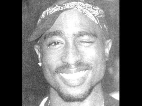 Tupac Shakur - Smile Remix By Dj Kukurek - YouTube
