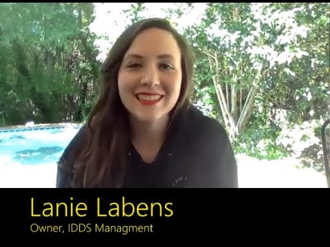 Episode 10: Lanie Labens - YouTube