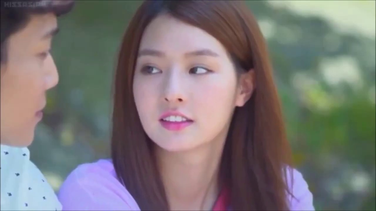 Prince of Wolf - Let Me Love You (Zi Zi & Ping/John) - YouTube