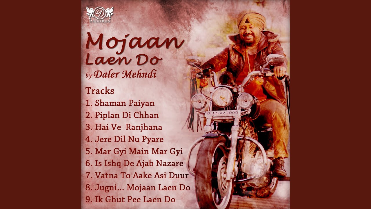 PIPLAN DI CHHAN - YouTube