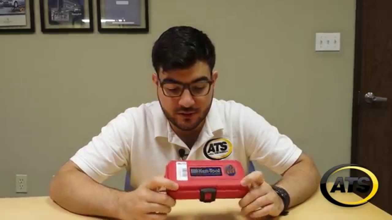 Wheel Service Tool Product Review: Ken-Tool 5 Piece Thinwall Flip ...