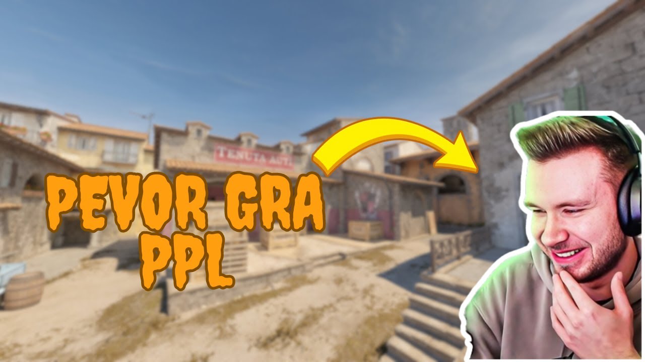 PEVOR GRA PPL - YouTube