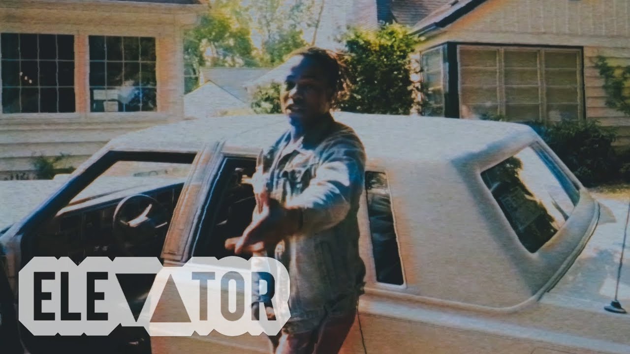 Project Slug - Heavy Metal (Official Music Video) - YouTube