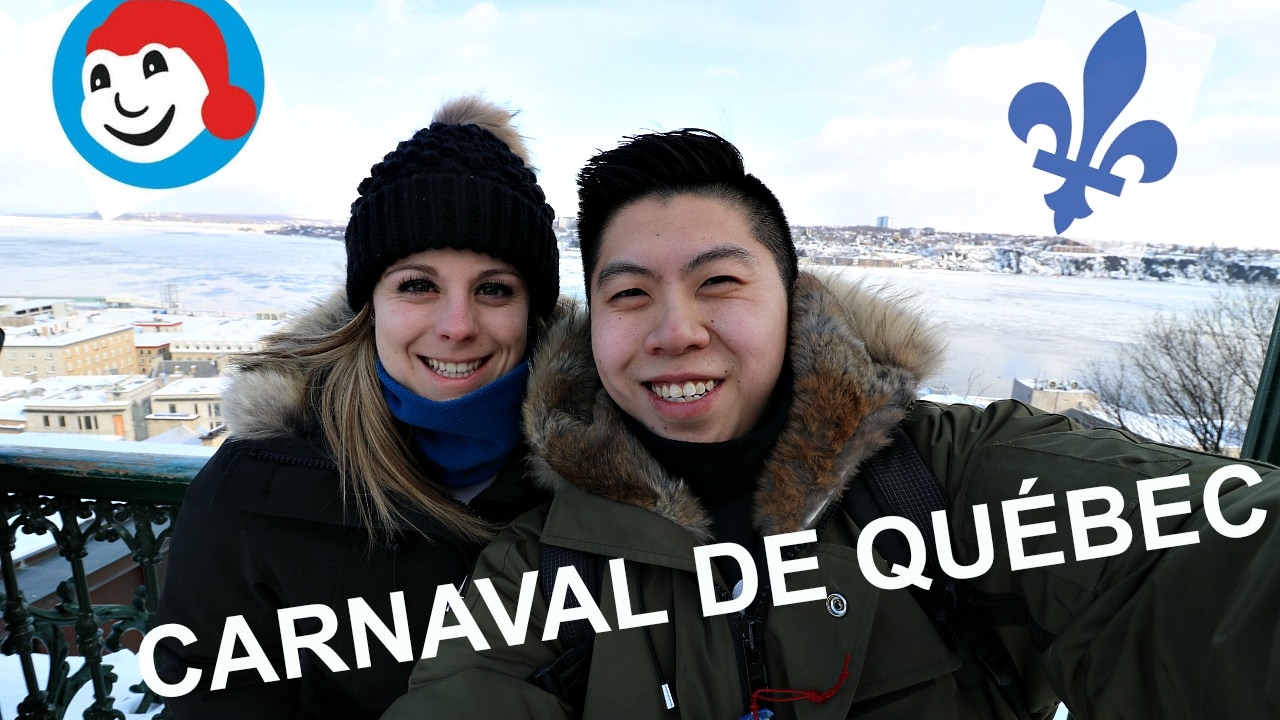 Carnaval de Québec | 2017 - YouTube