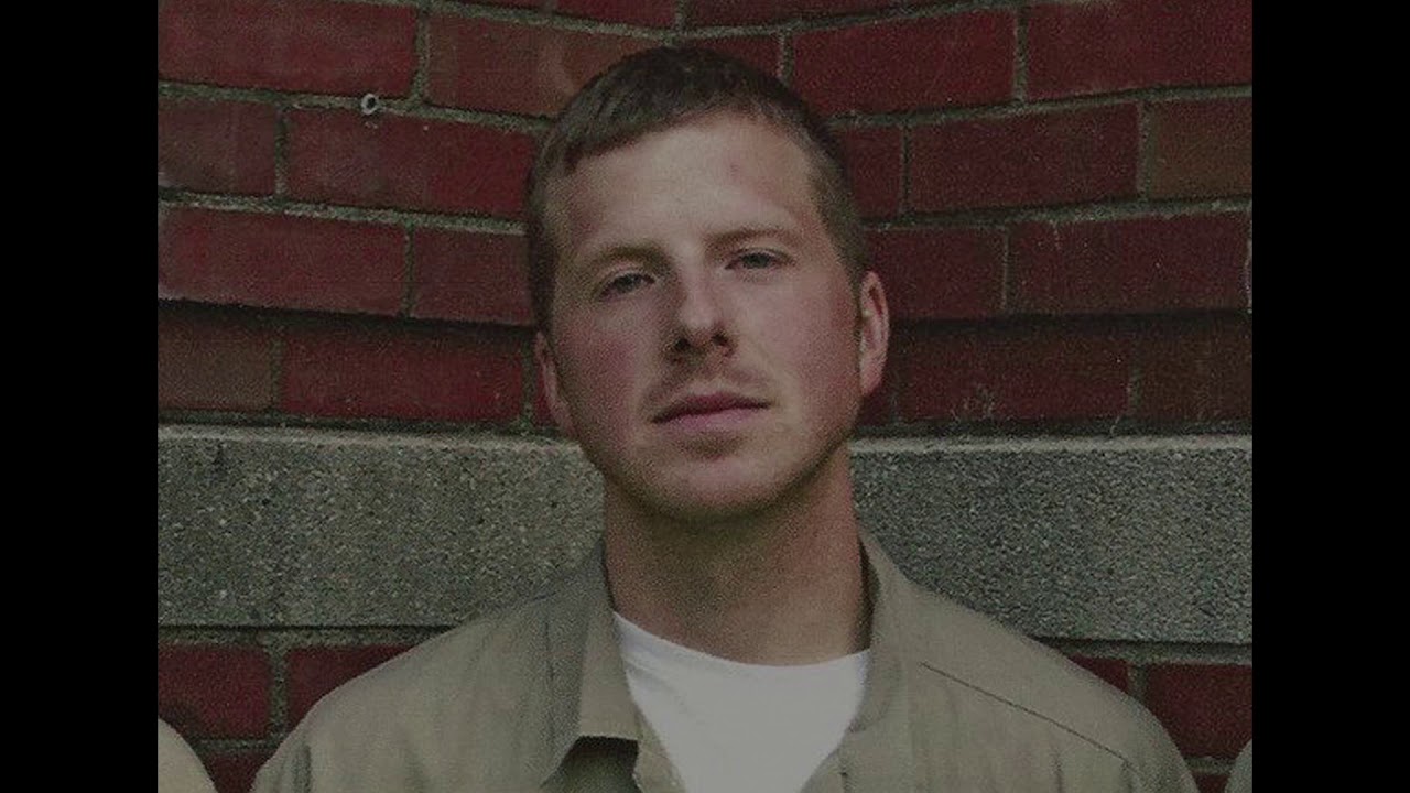 Nico Walker Cherry NPR Interview - YouTube