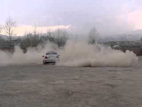 Mersedes c240