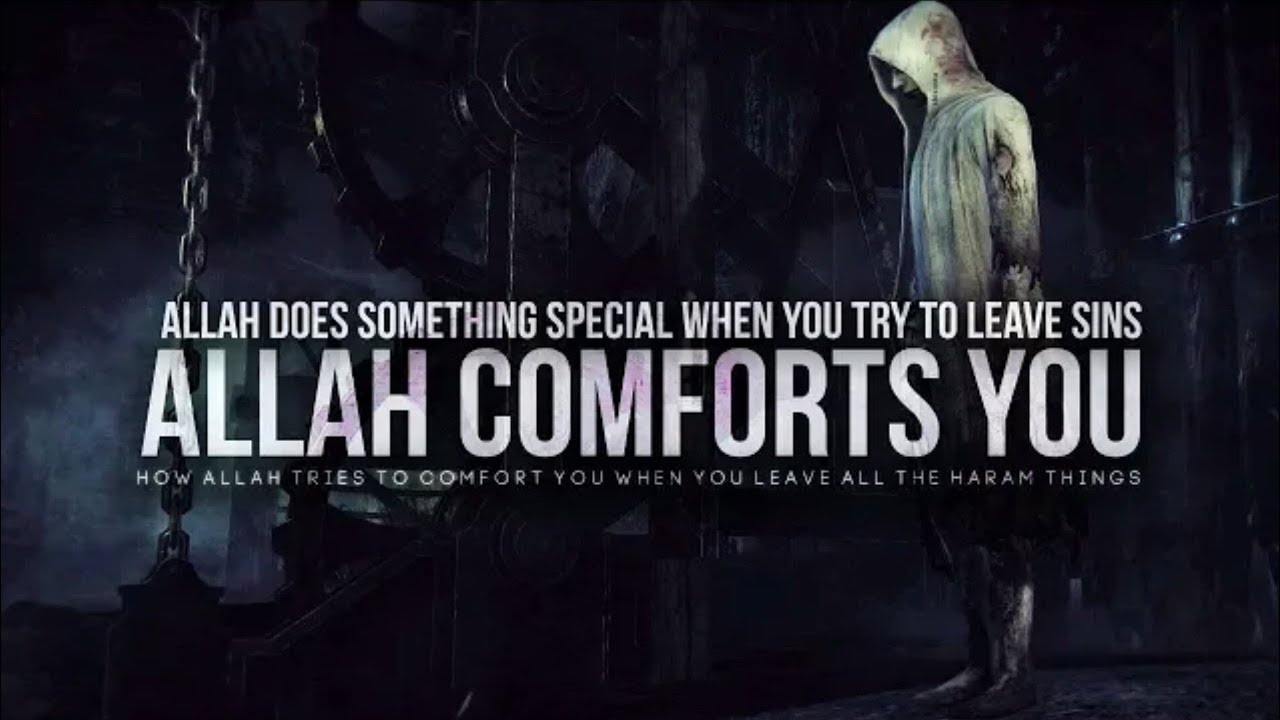 Allah Does Something Special When You Try To Leave Sins | MAK Islam ...