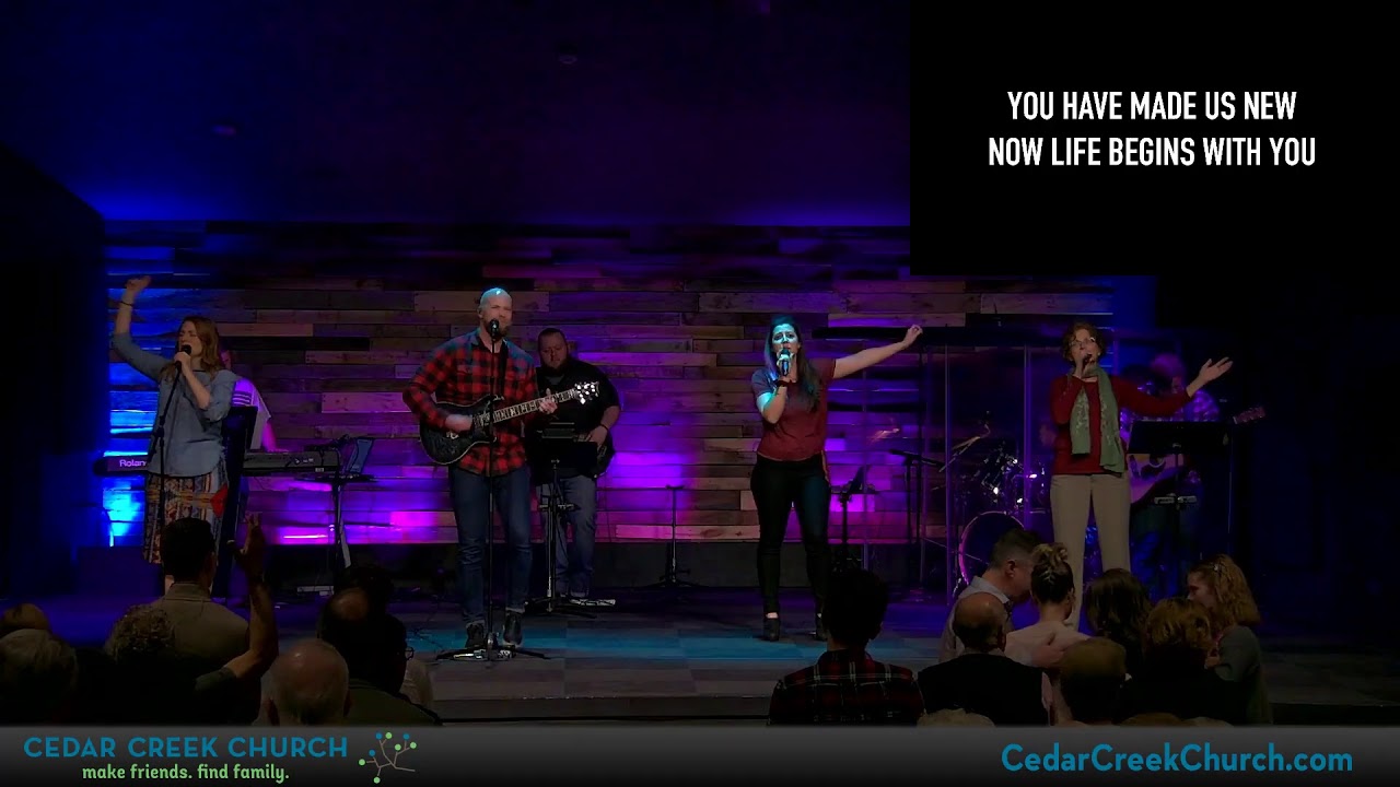 03/1/2020- Clean - Freedom - Matt Seevers - YouTube