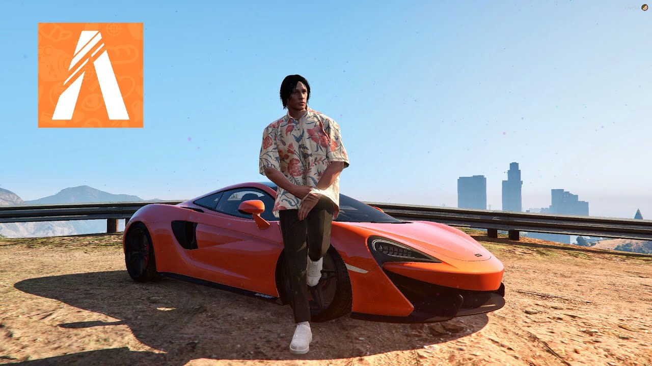 GTA 5 FiveM in 2021!! An Online Multiplayer Alternative - YouTube
