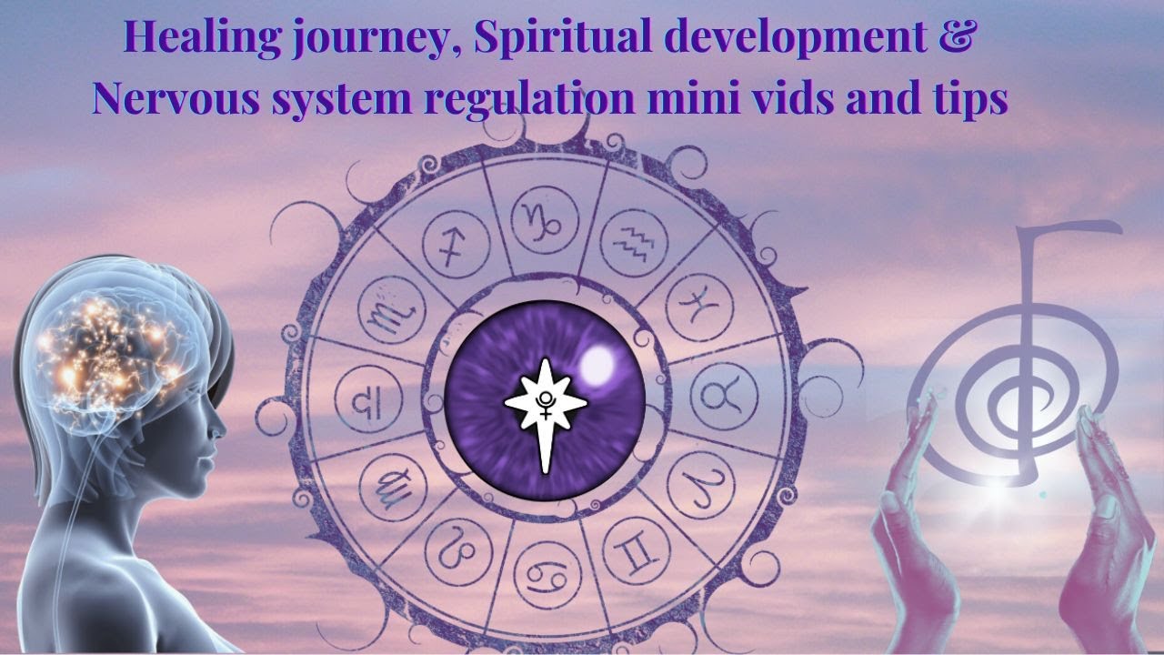 How to tell what is intuition and what is a nervous system reaction ...