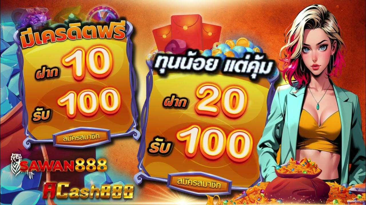 true wallet สล็อต ฝาก 10รับ100 วอเลท โปร ฝาก 20 รับ 100 wallet ถอนไม่อั้น - YouTube