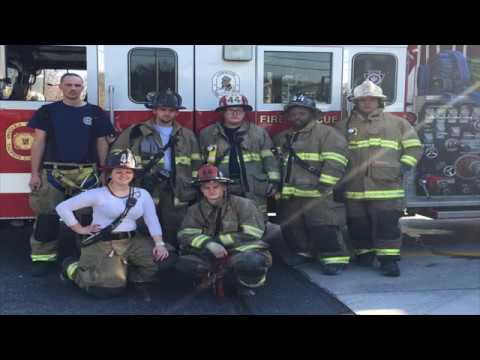 Lawnton Fire 44 - YouTube