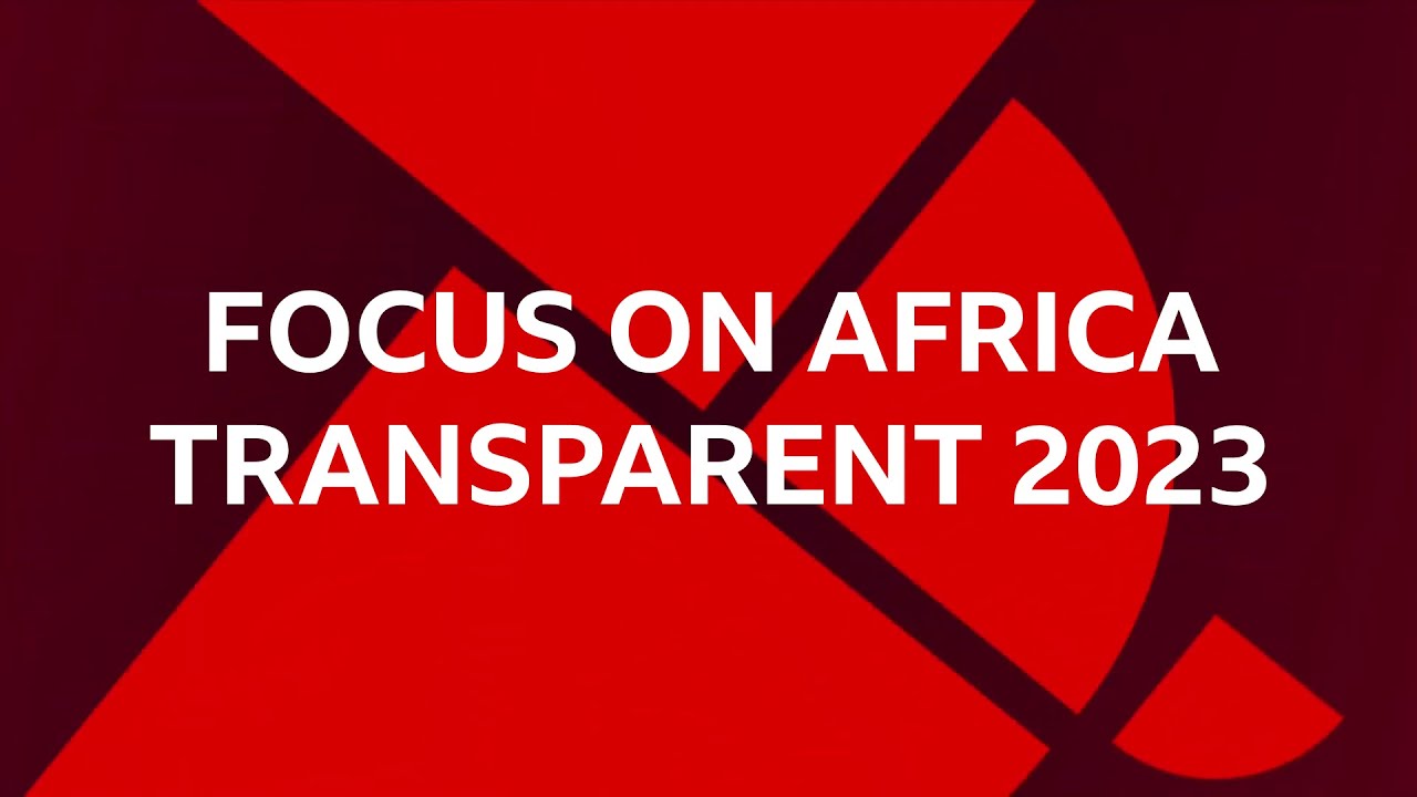BBC News - Focus on Africa 2023 Transparent Headlines & Intro [HD ...