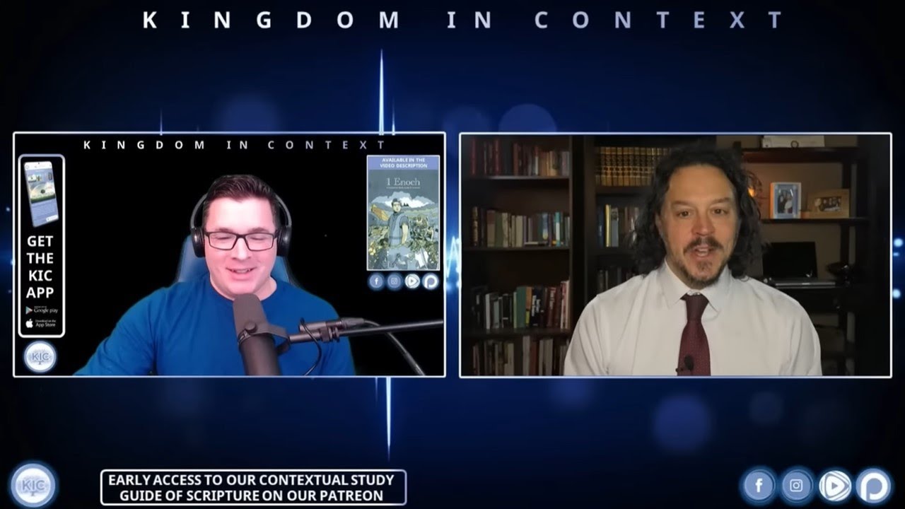 Discipleship Discussion w/ Theology Professor R. L. Solberg - YouTube