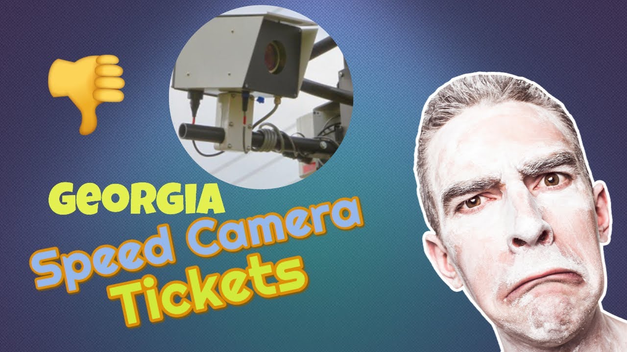 𝐒𝐩𝐞𝐞𝐝 𝐂𝐚𝐦𝐞𝐫𝐚 𝐕𝐢𝐨𝐥𝐚𝐭𝐢𝐨𝐧 𝐓𝐢𝐜𝐤𝐞𝐭 𝐀𝐭𝐥𝐚𝐧𝐭𝐚 - 𝐈𝐬 𝐭𝐡𝐢𝐬 𝐥𝐞𝐠𝐚𝐥? [𝟐𝟎𝟐𝟏] - YouTube