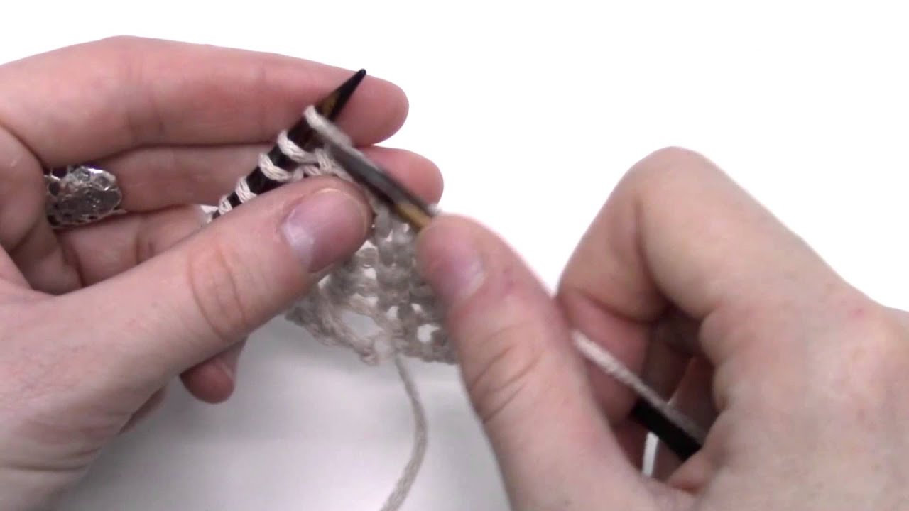 Knit Chart-Reading Tutorial -- Creative Knitting Magazine Autumn 2014 ...