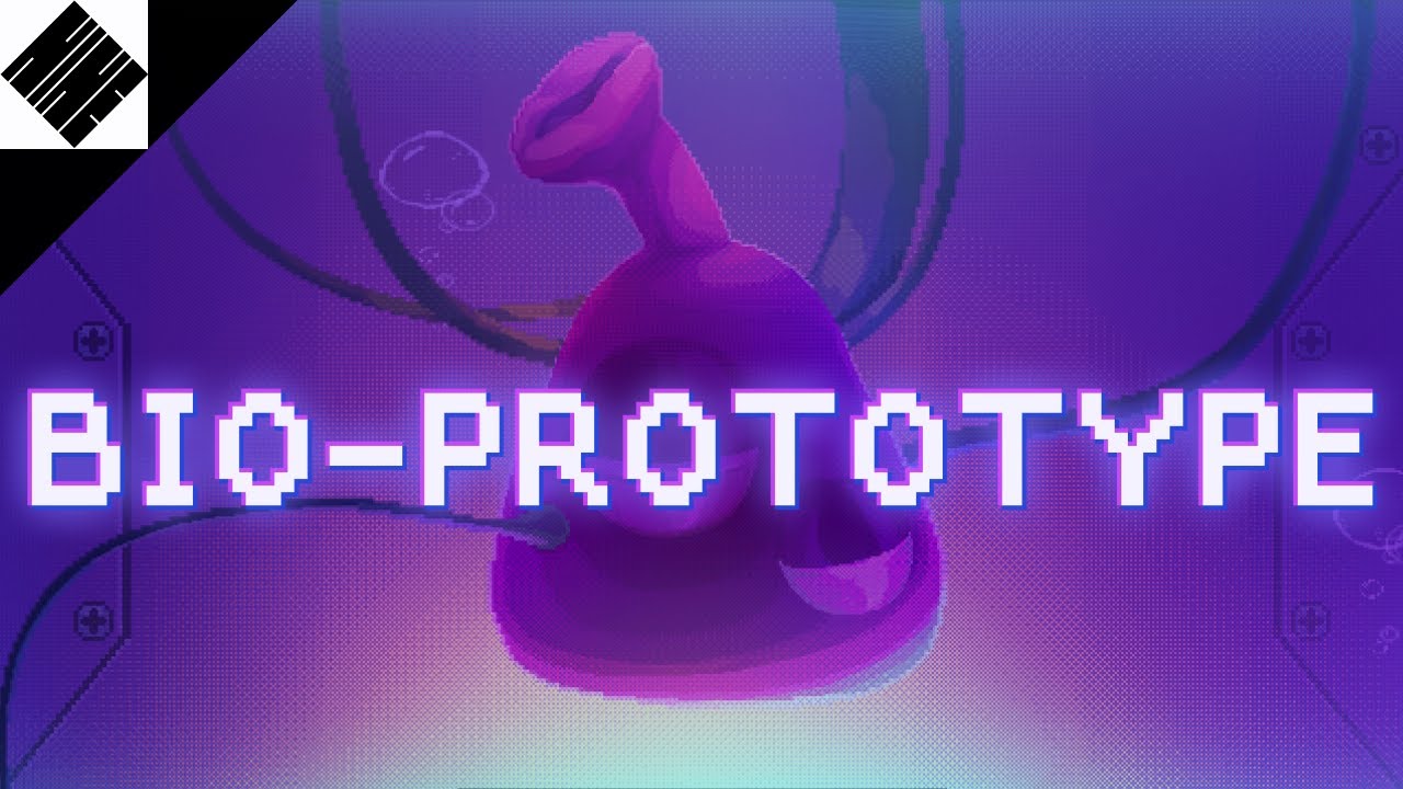 【#Bioprototype 】 #3 実験体、変異、進化【#VTuber/#空狐ニネ】 - YouTube