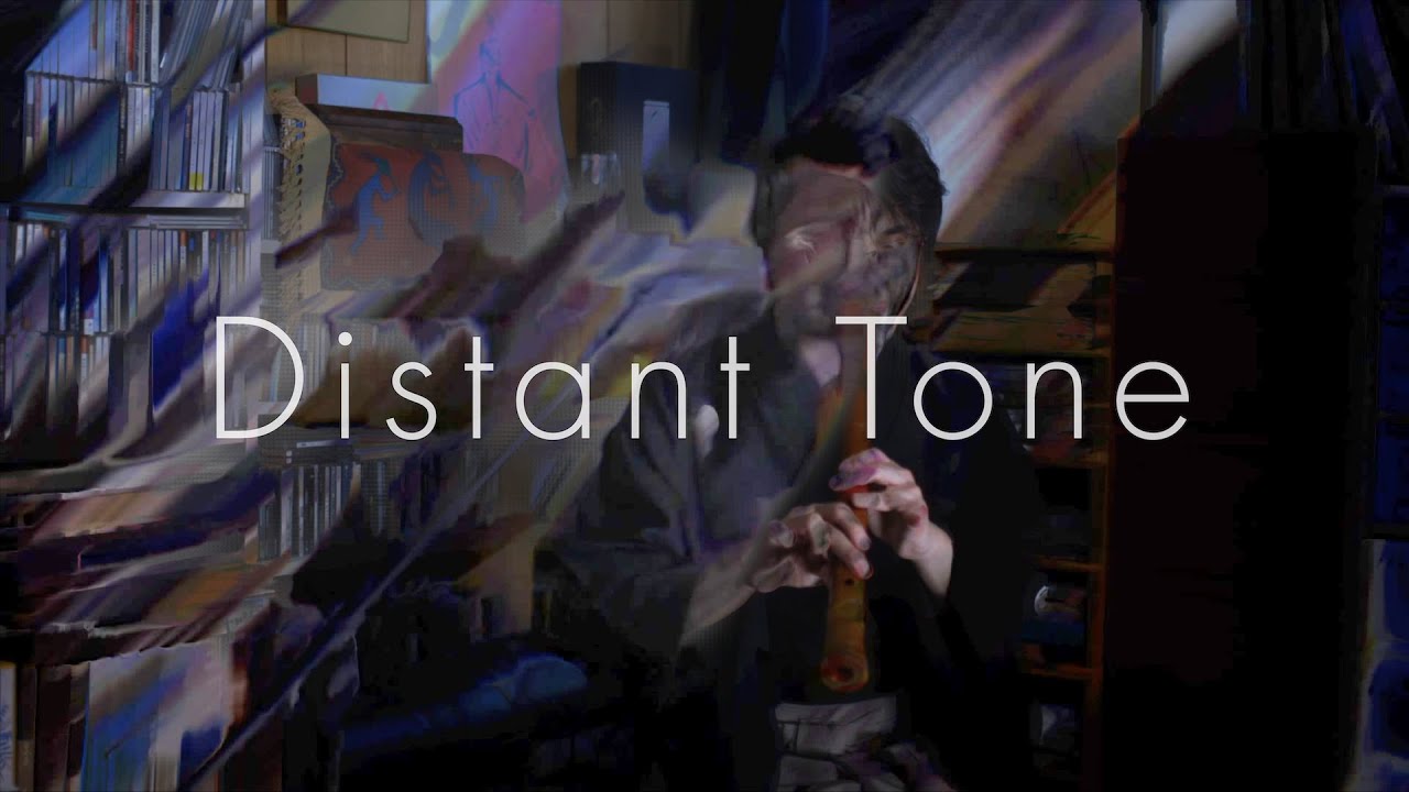 Distant Tone - YouTube