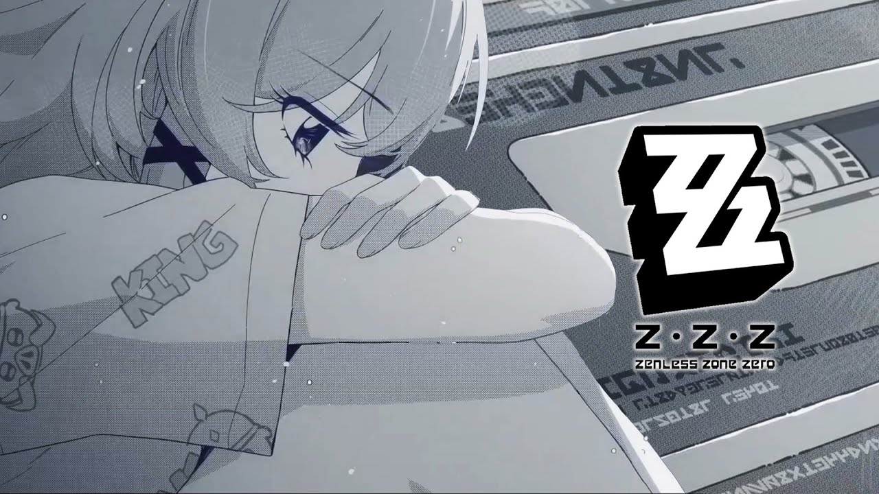 pinKing (With Lyrics) - Caesar EP | Zenless Zone Zero 1.2 - YouTube