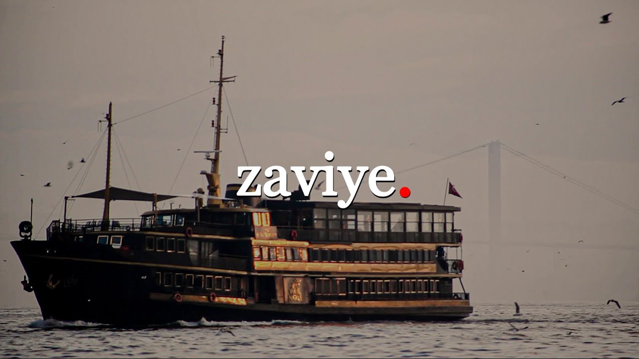 zaviye. | videolûgat - YouTube