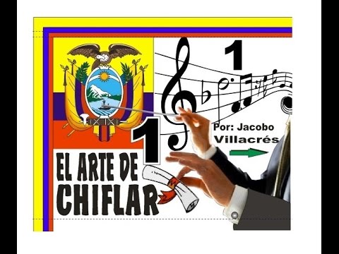 TUTORIAL para silbar (CHIFLIDO) (primera parte). - YouTube