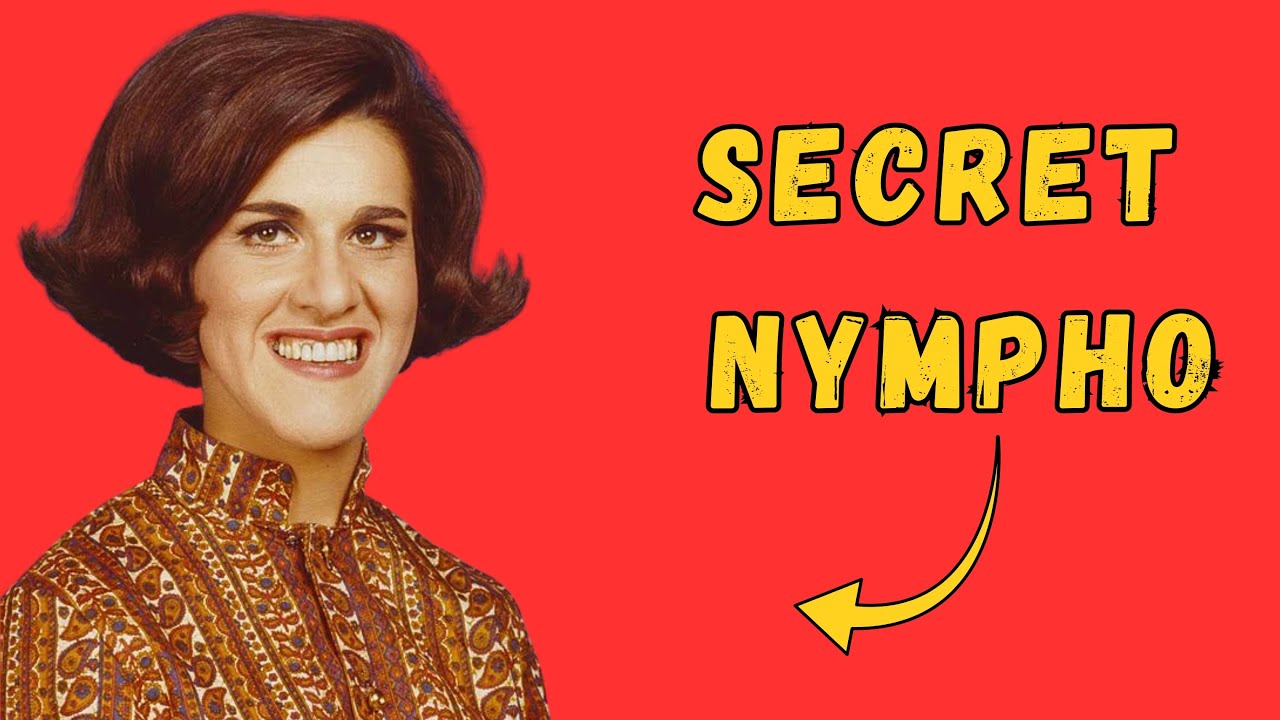 Rare Photos of Ruth Buzzi Like You've Never Seen – Untold Story Inside ...