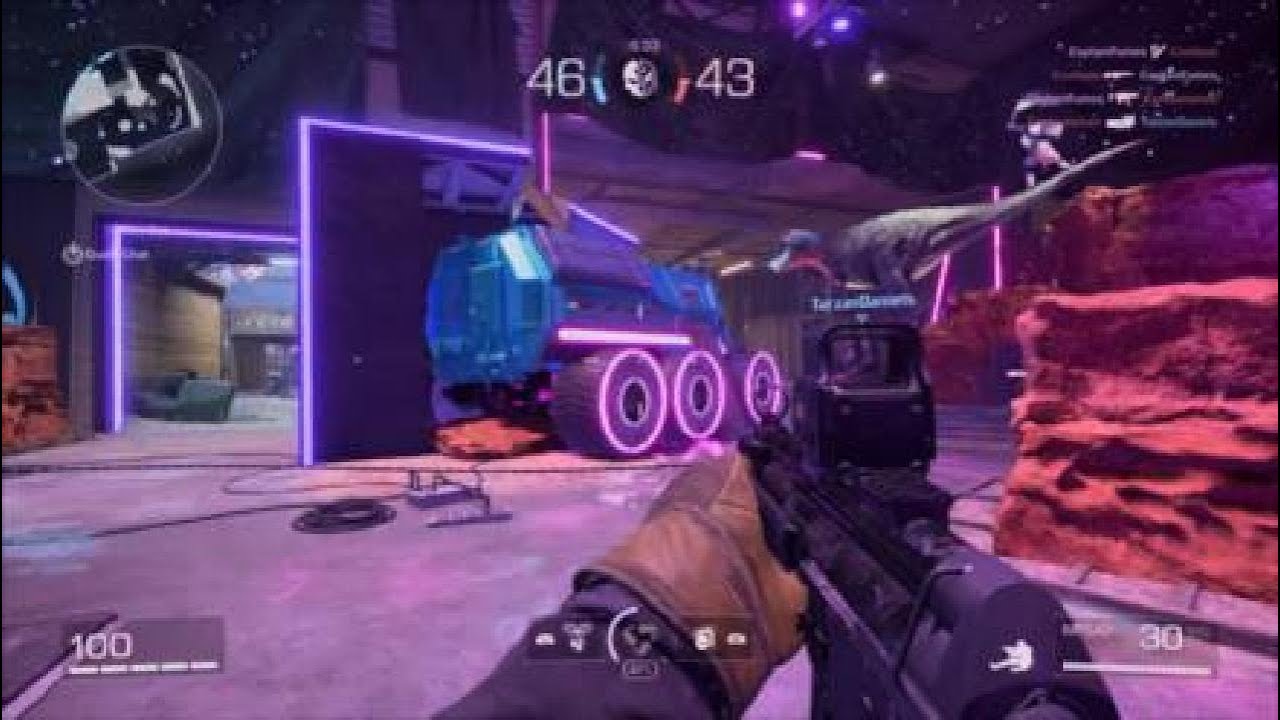 XDefiant:Team DeathMatch Gameplay(No Commentary)(PS5) - YouTube