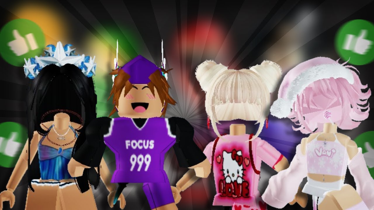 The BEST MM2 Youtubers In 2025! - YouTube